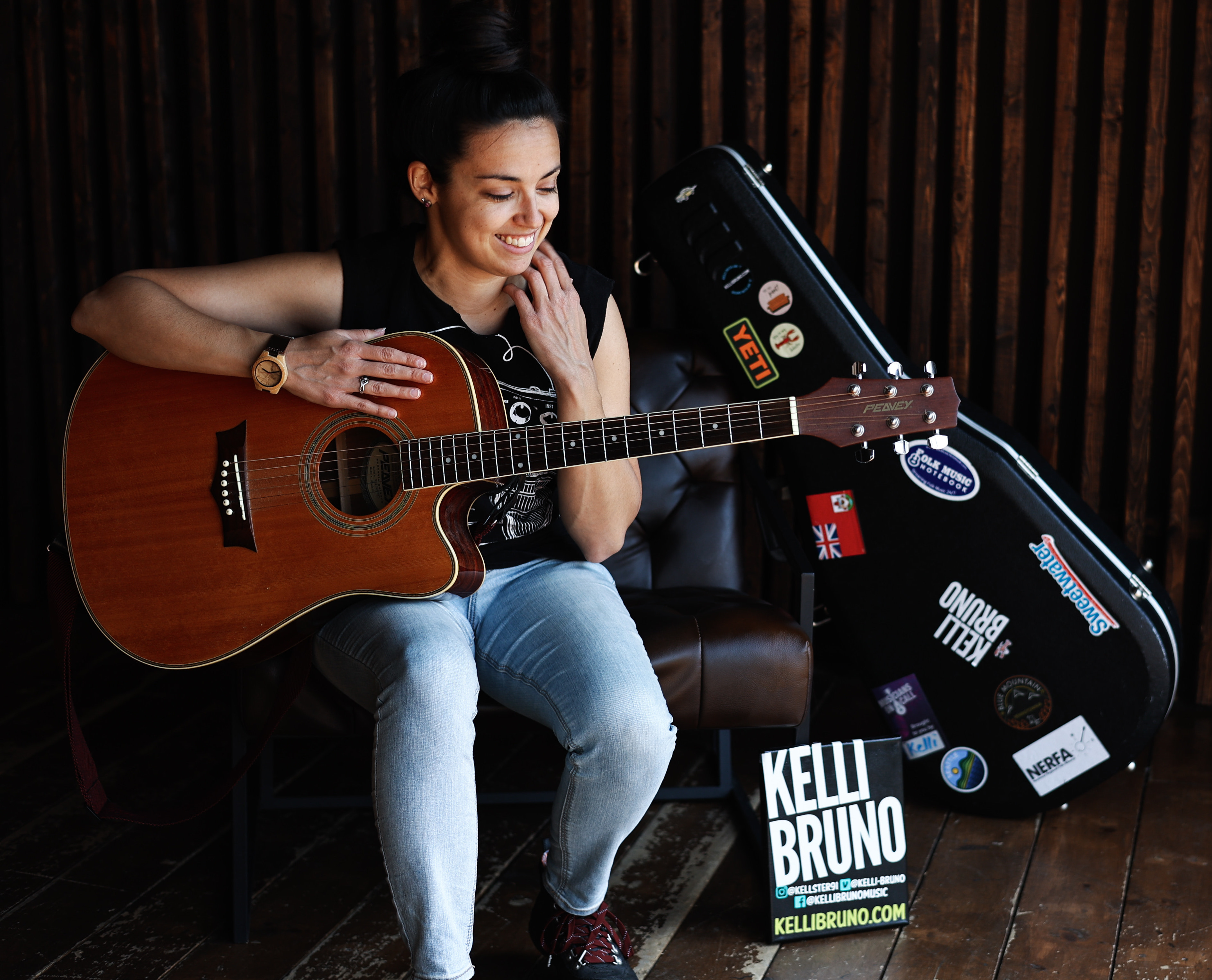 Kelli Bruno