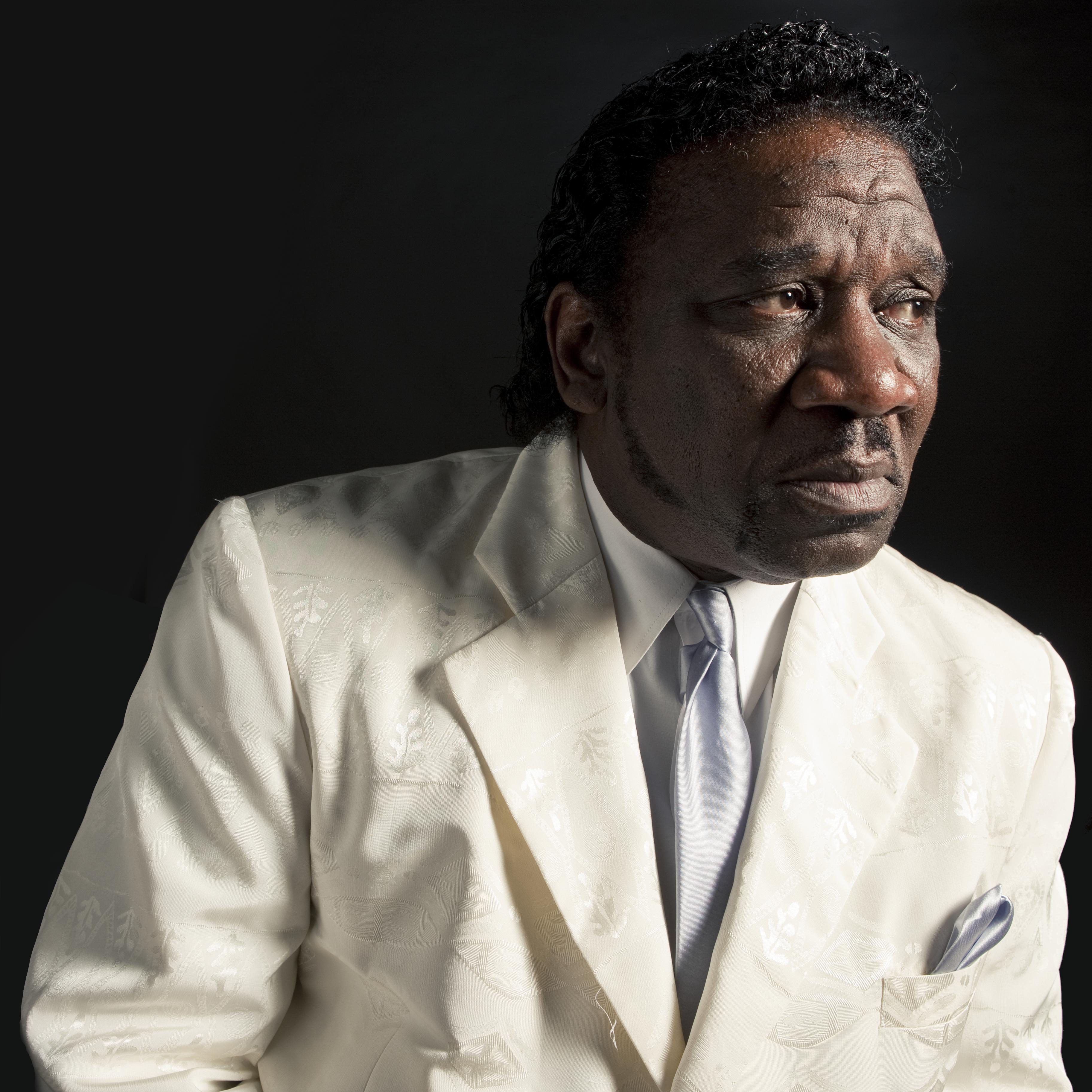 Mud Morganfield - Bio