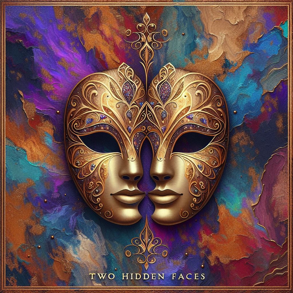 Two Hidden Faces