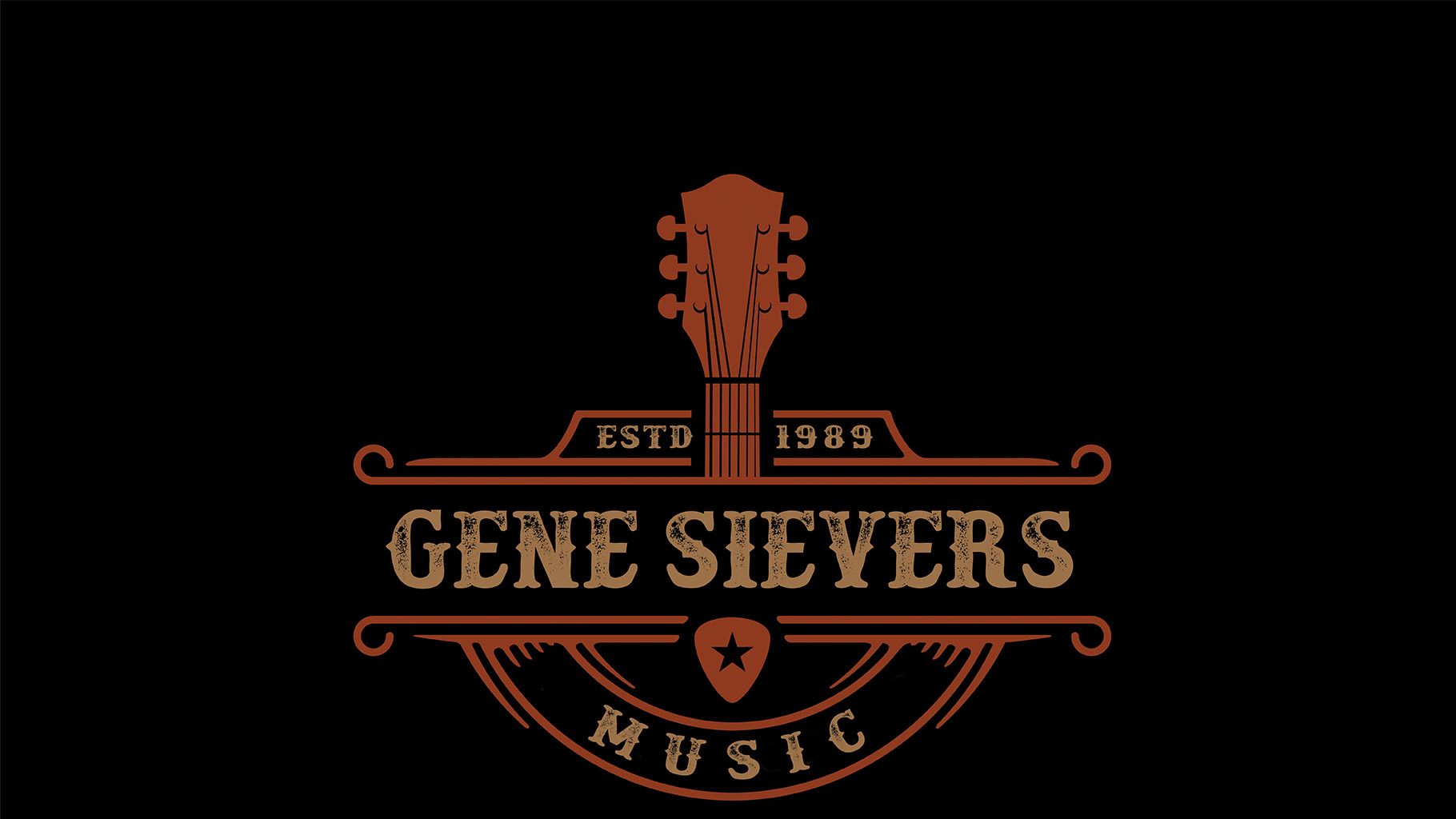 Gene Sievers Music