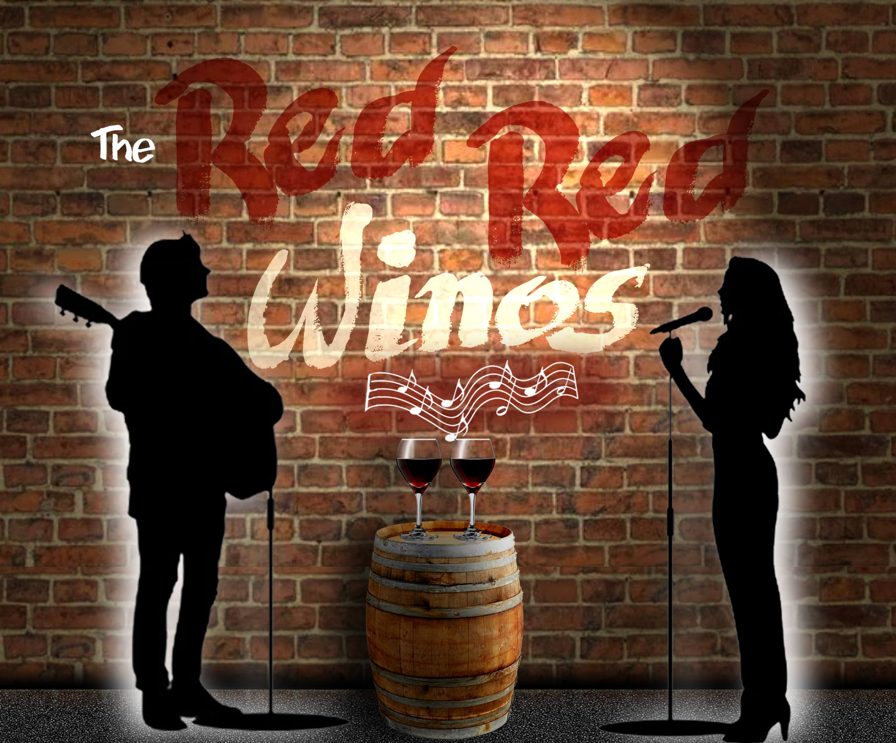The Red Red Winos