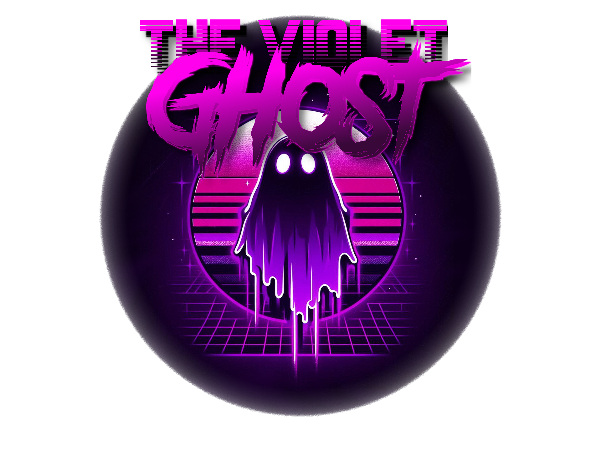 The Violet Ghost