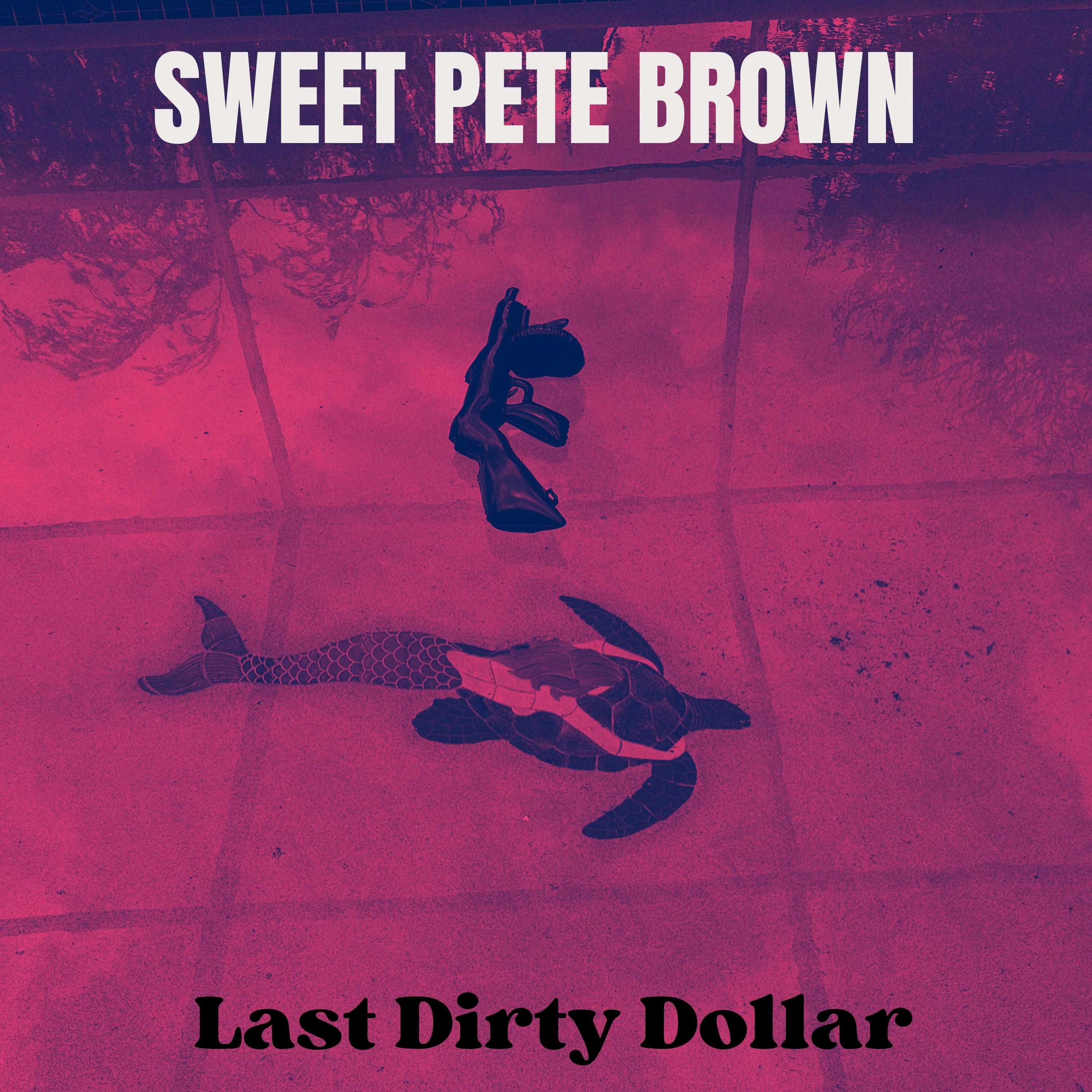 Sweet Pete Brown and the Natural Facts