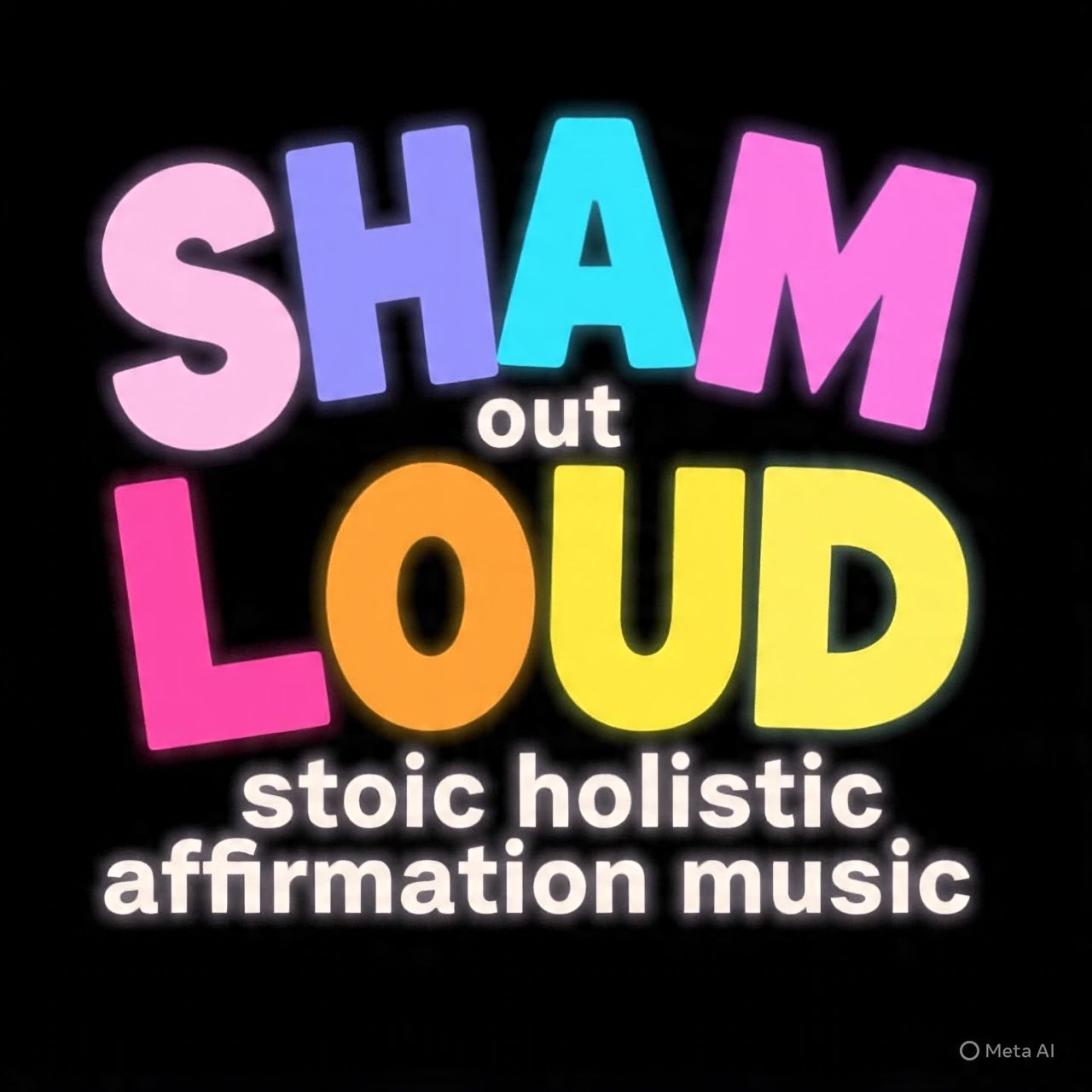 SHAM out LOUD