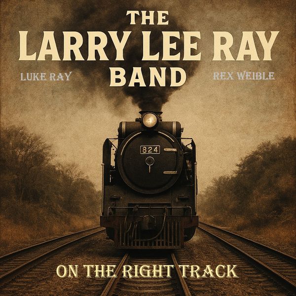 The Larry Lee Ray Band