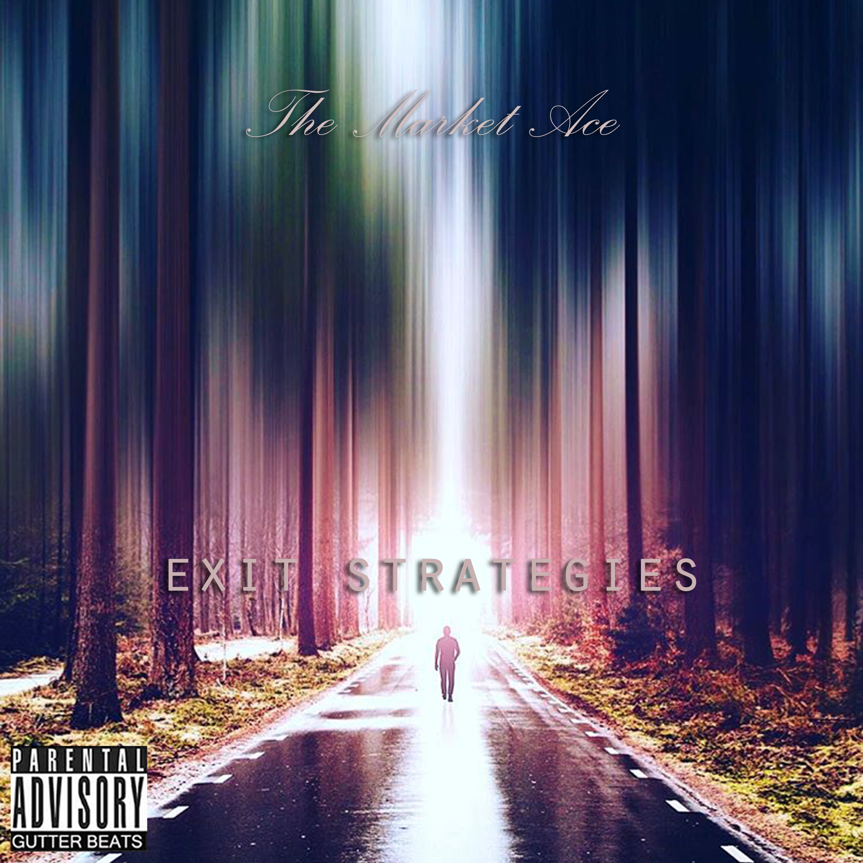 New Album Alert!.....Exit Strategies