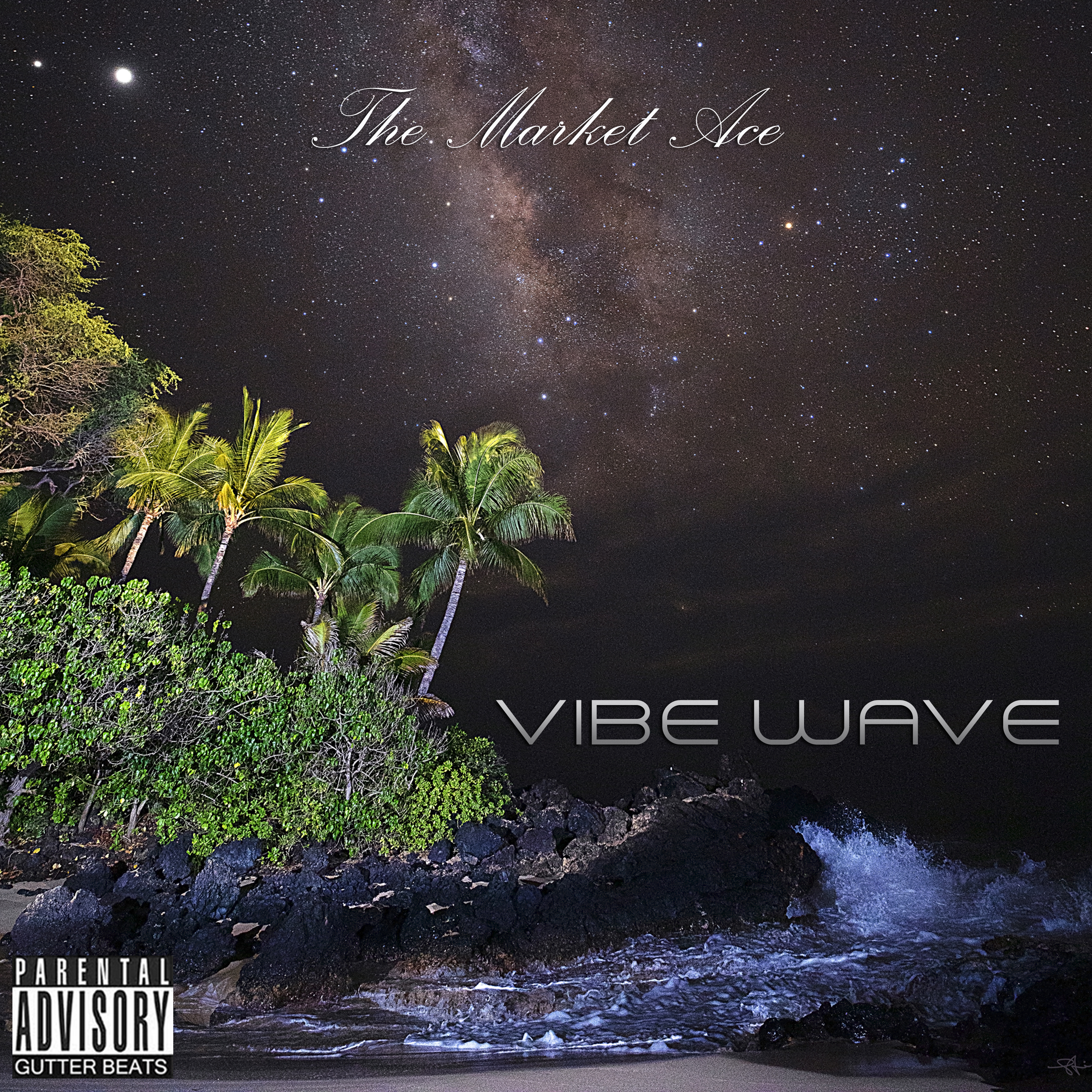 New Album Drop....Vibe Wave