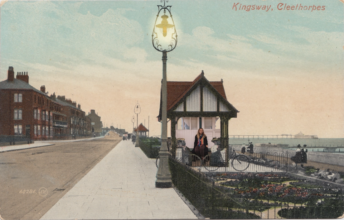 Postcards From Cleethorpes