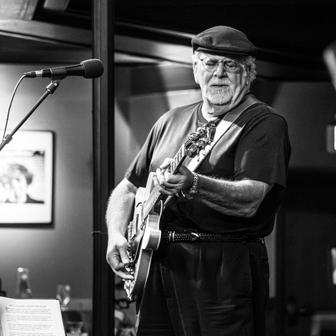 The Jeff Engelbert Band
