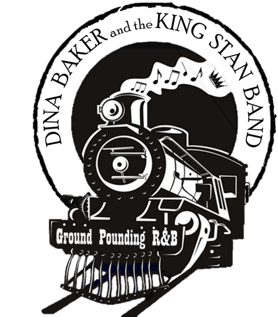 Dina Baker and the King Stan Band