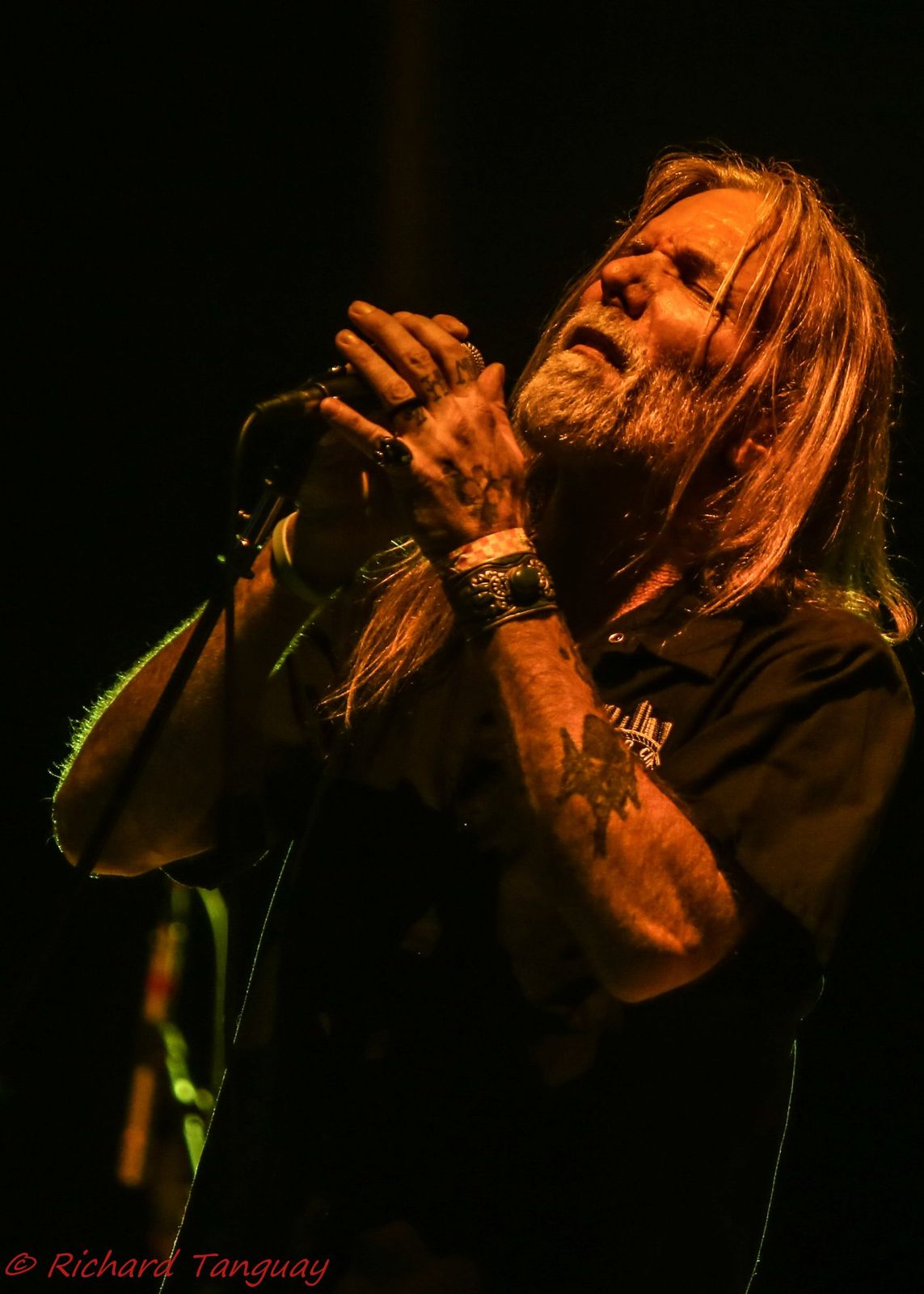 Michael Allman