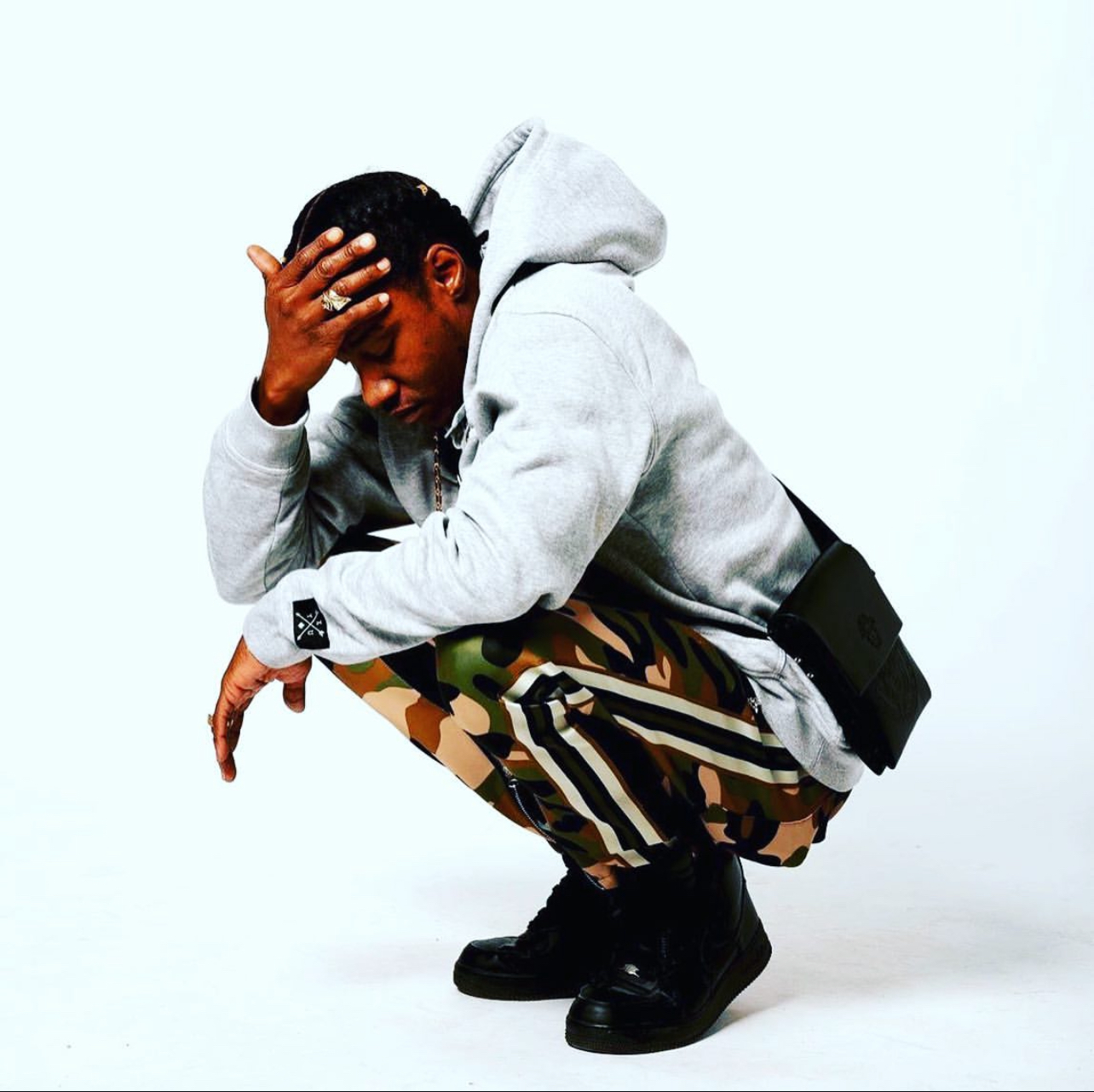 S Don Perion - MERCH