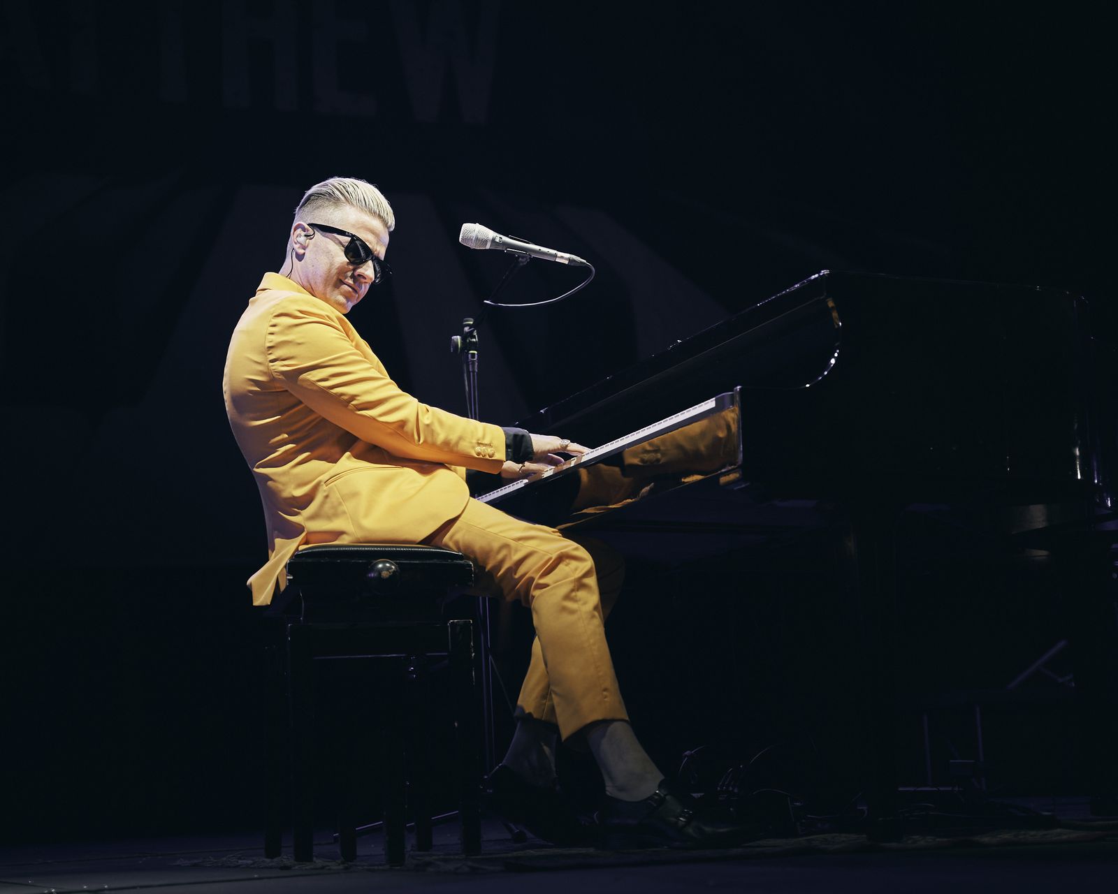 Matthew Lee