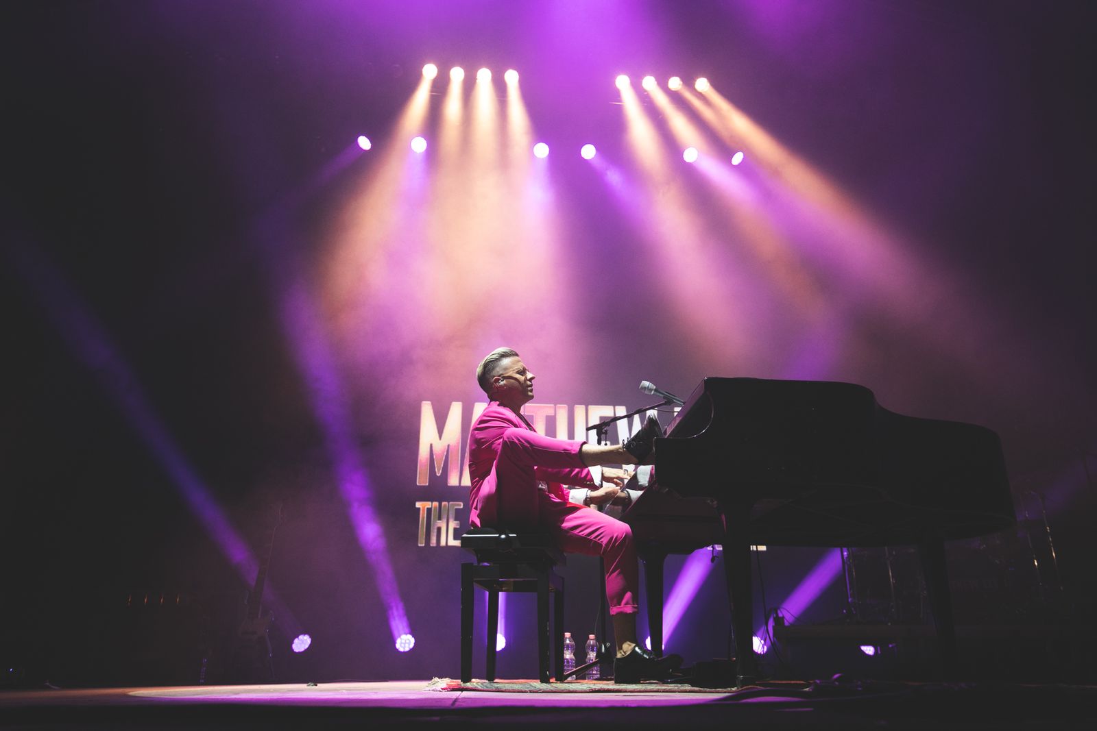 Matthew Lee