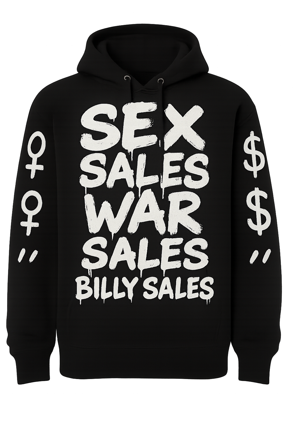Billy Sales - Store