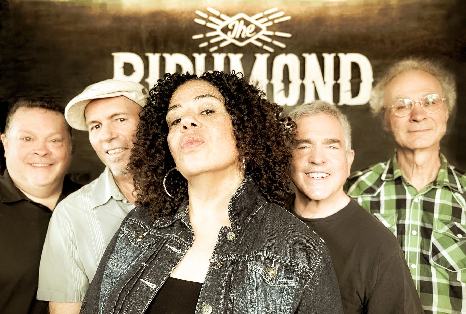 KJ and the Motones - Electrifying band paying homage to the golden age ...