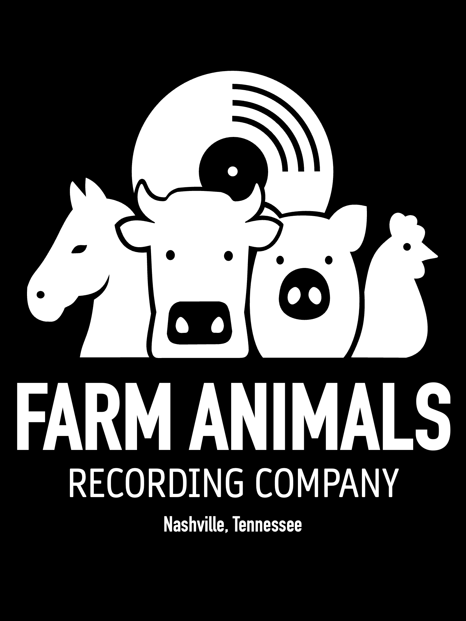 Farm Animals Recording Company - Papaya Sound System