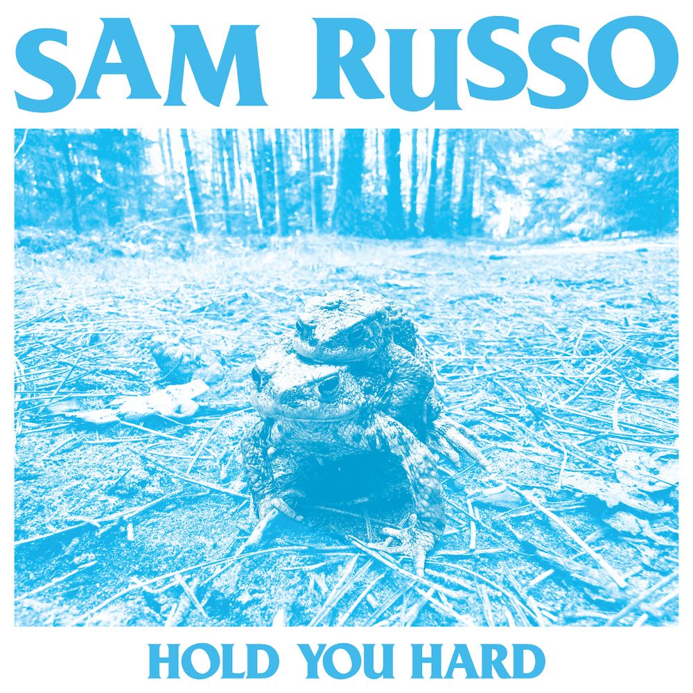 Sam Russo