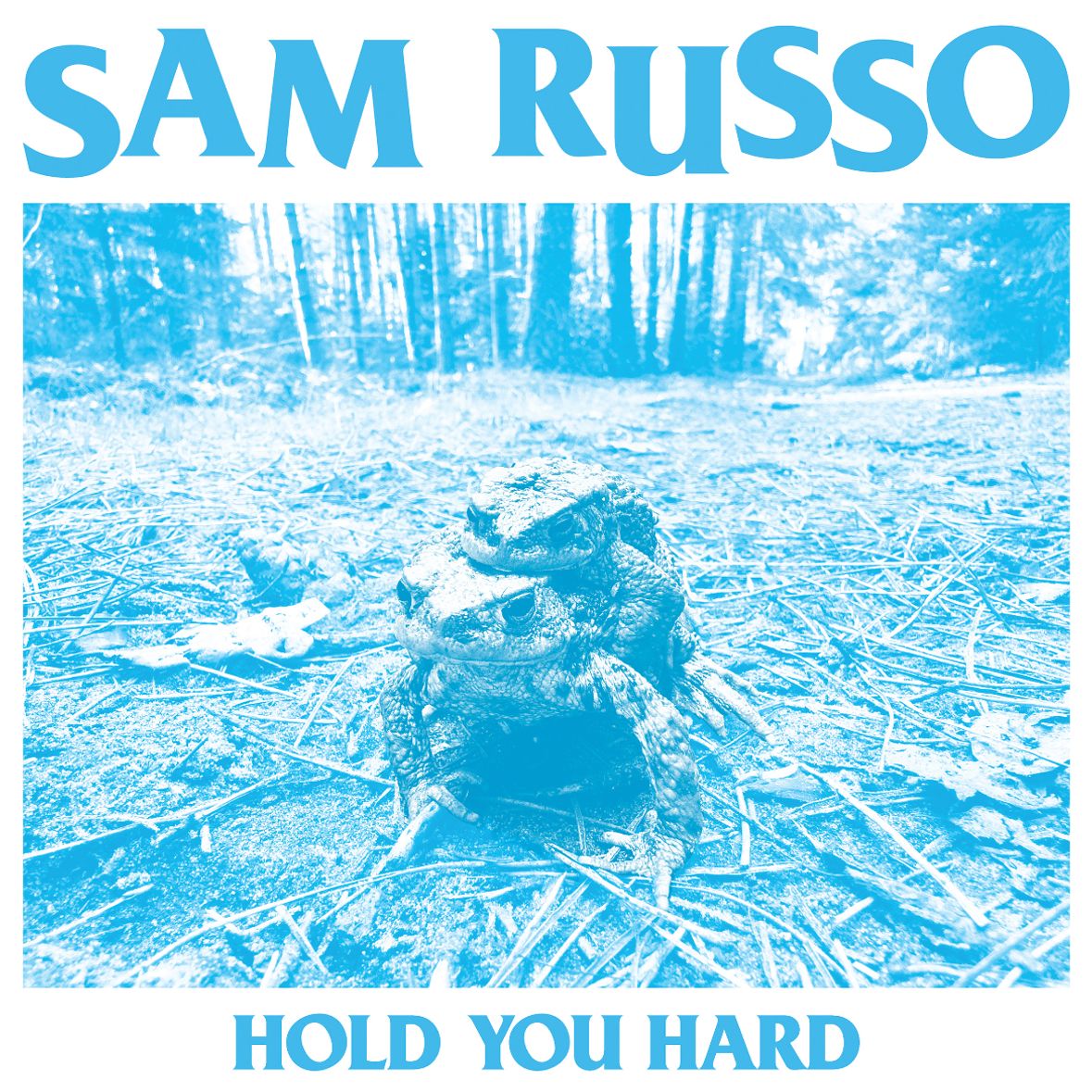 Sam Russo