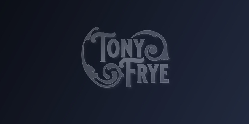 Tony Frye