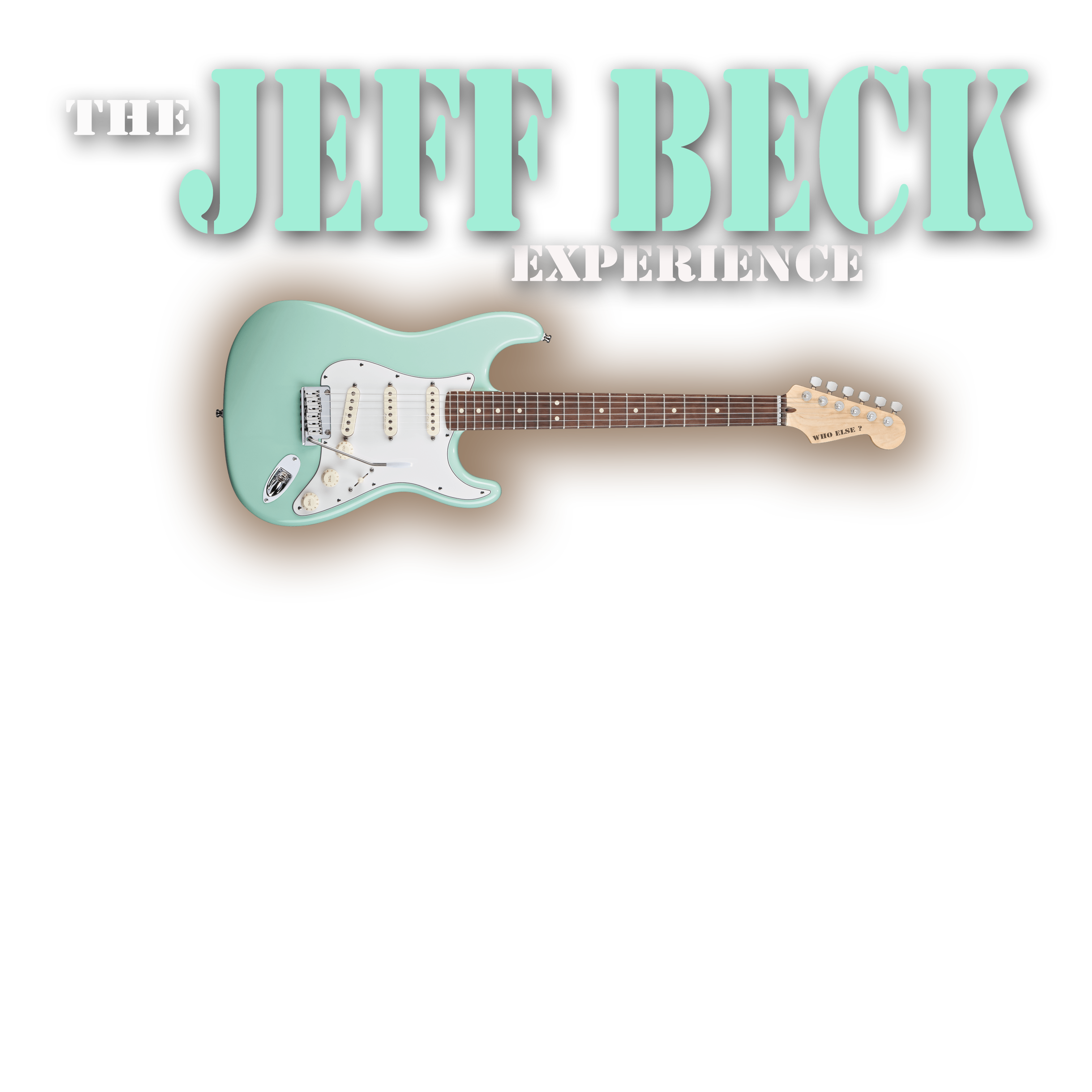 The Jeff Beck Experience