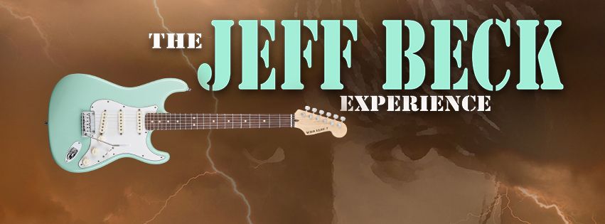 The Jeff Beck Experience