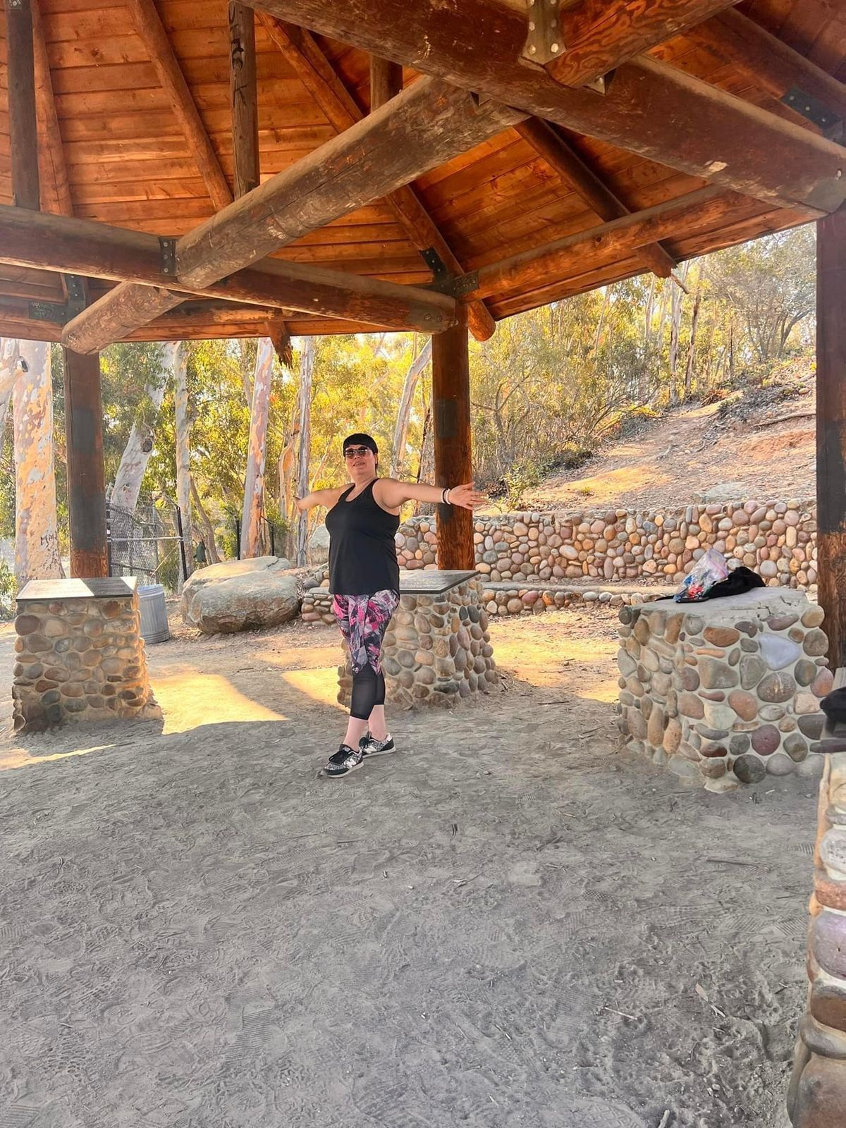 Dharma Bum Temple - Photos