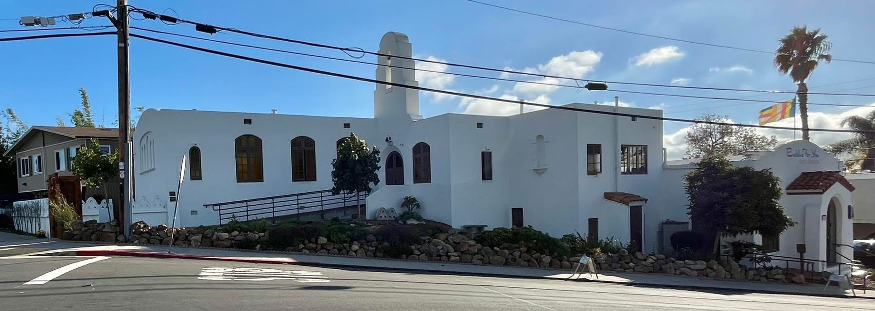 The Emaciated Buddha: A Teaching on Balance