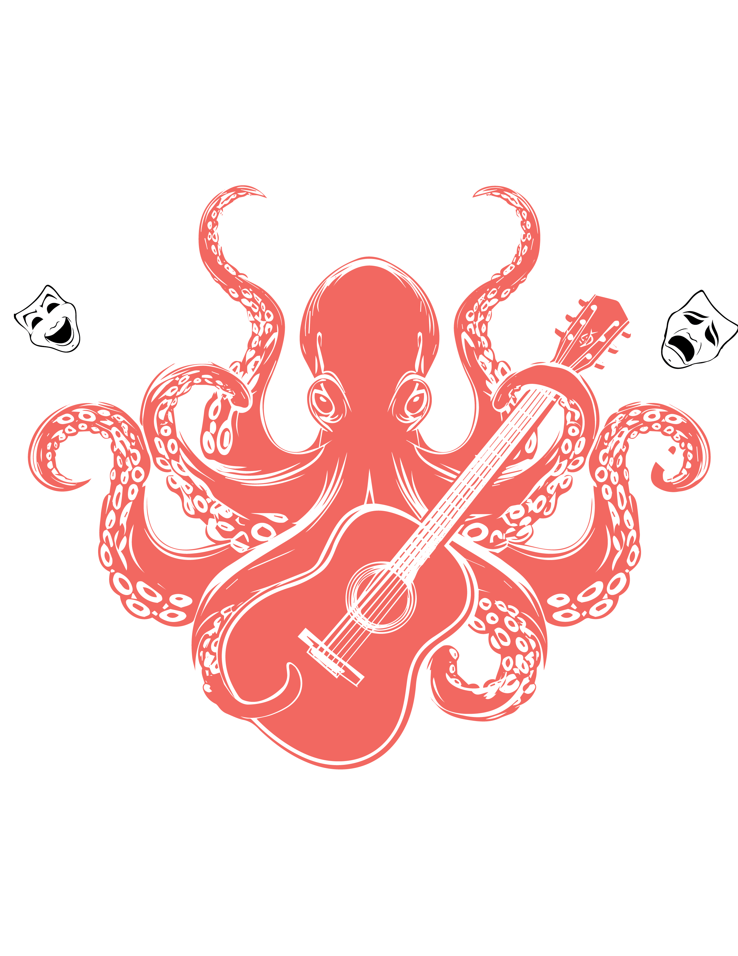 Magic Octopus Productions