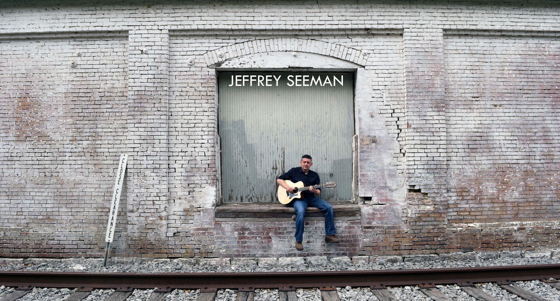 Jeffrey Seeman Music