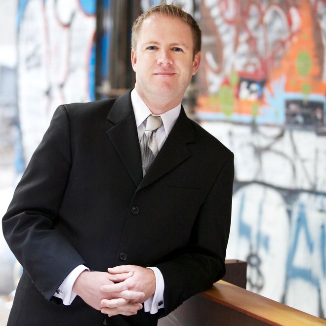 Lake County Symphony Orchestra - Music Director