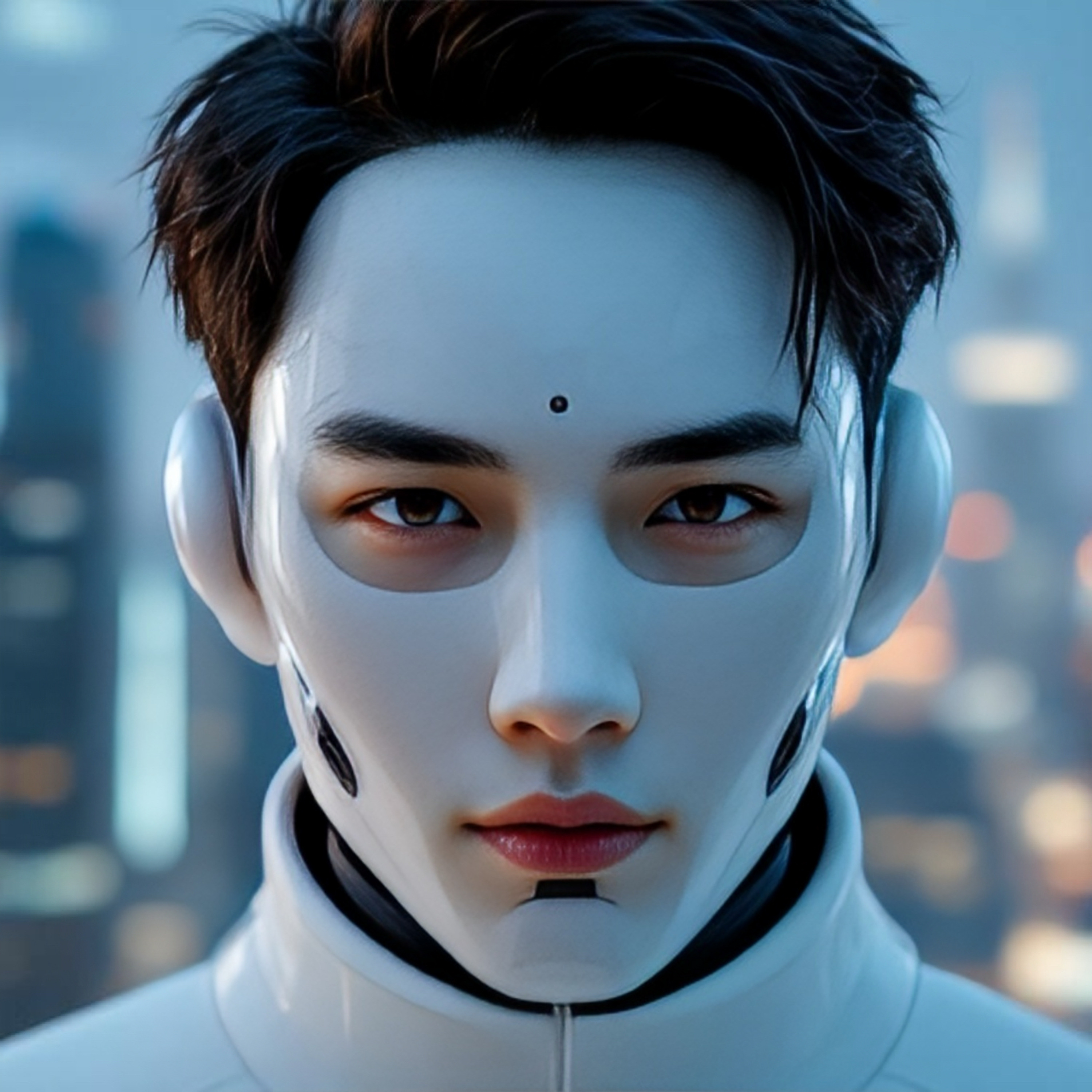 TOSHI TYLER 刁俊 - 我｜Bio