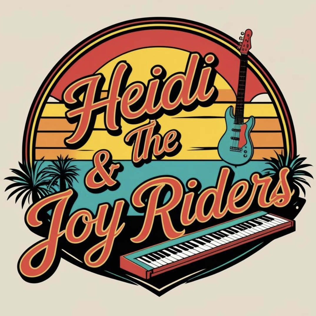Heidi and the Joy Riders