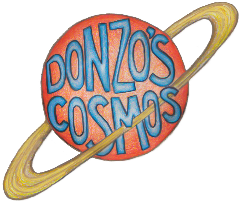 Donzo's Cosmos