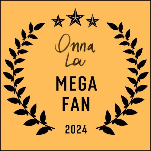 Onna Lou - MEGA FANS "QVV"