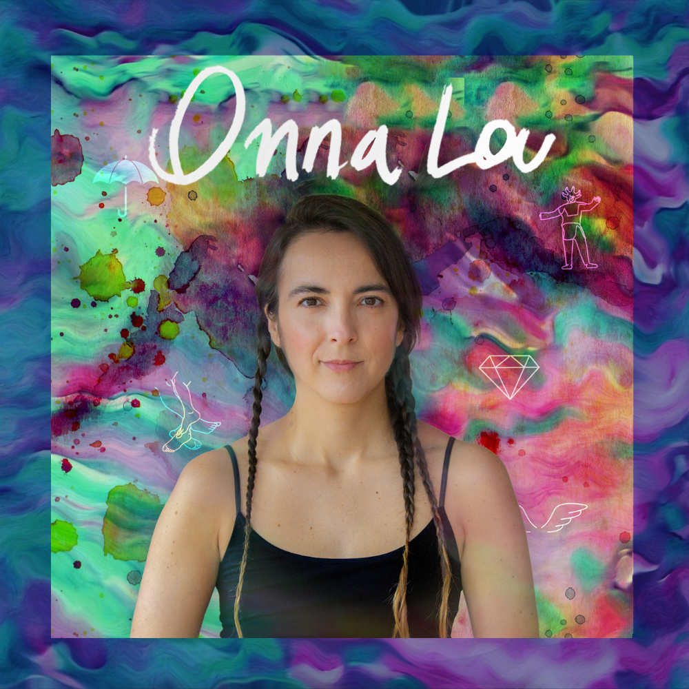 Onna Lou - Shows