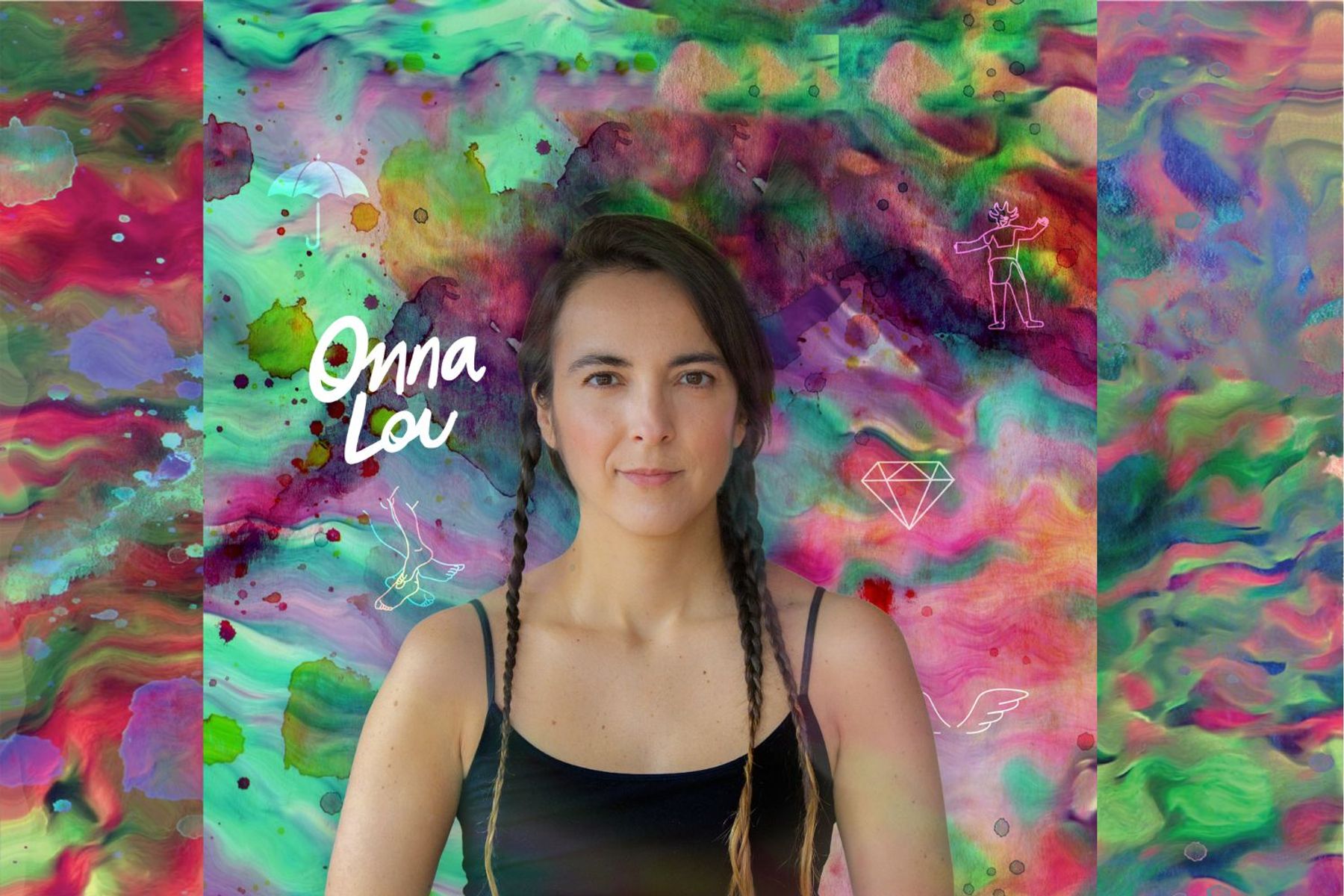 Onna Lou - Shows