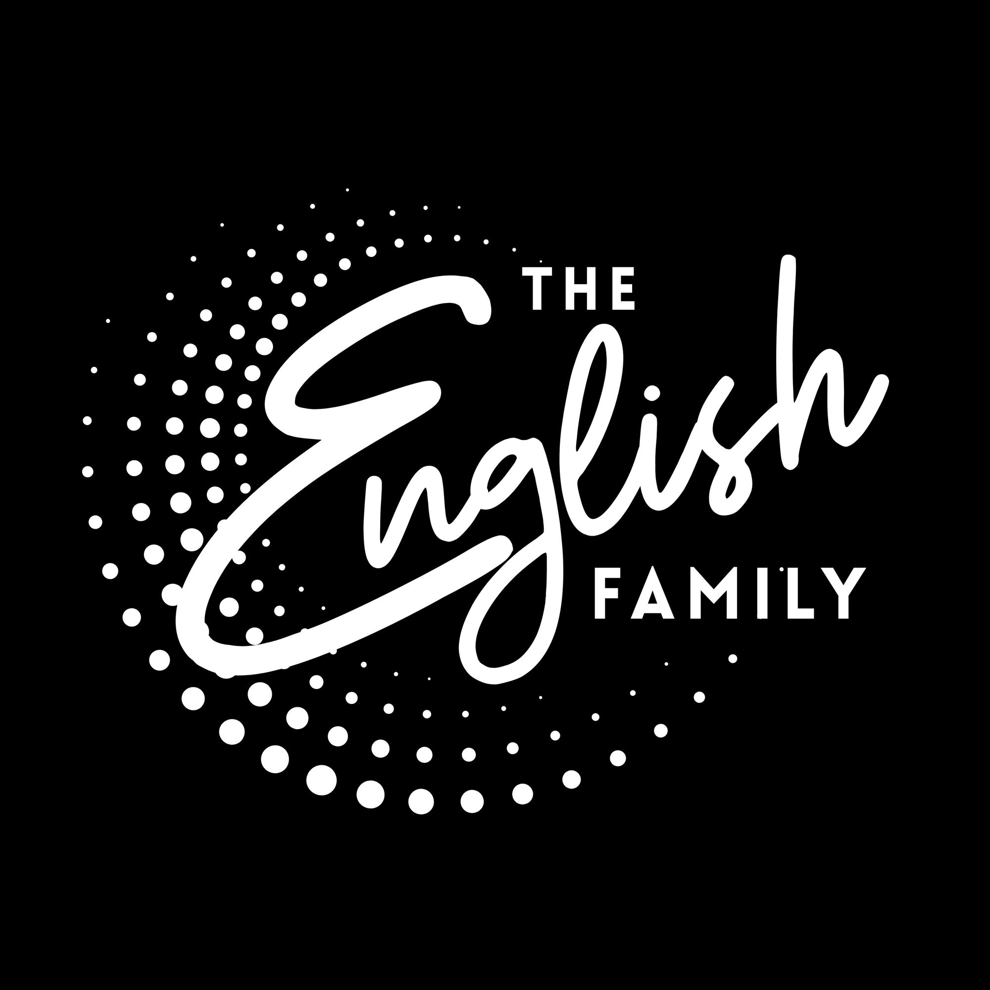 The English Family - ABOUT