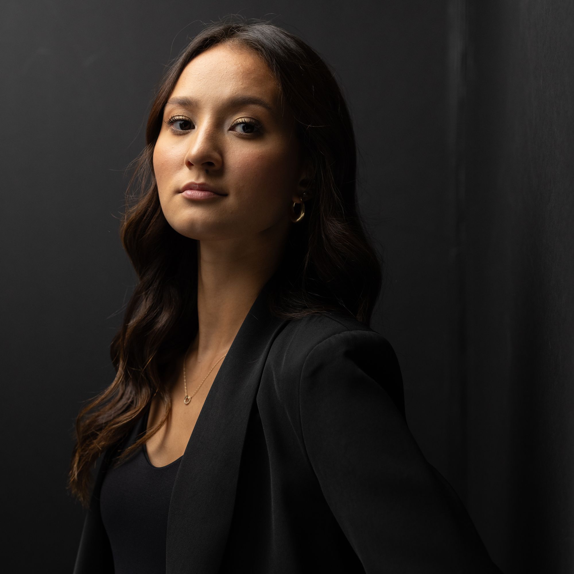 Natalie Chung