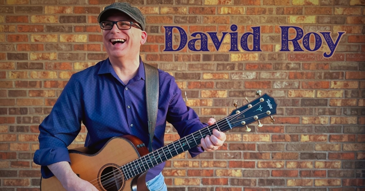 David Roy