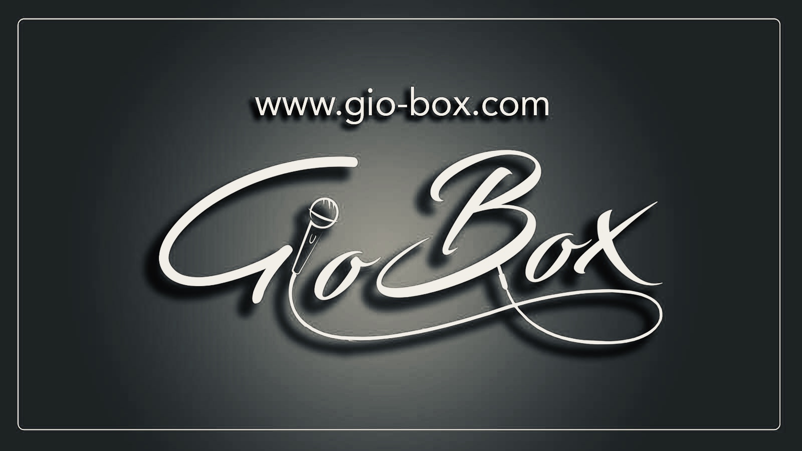 Gigliola - Gio Box