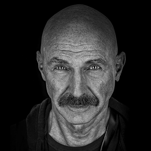 Tony Levin