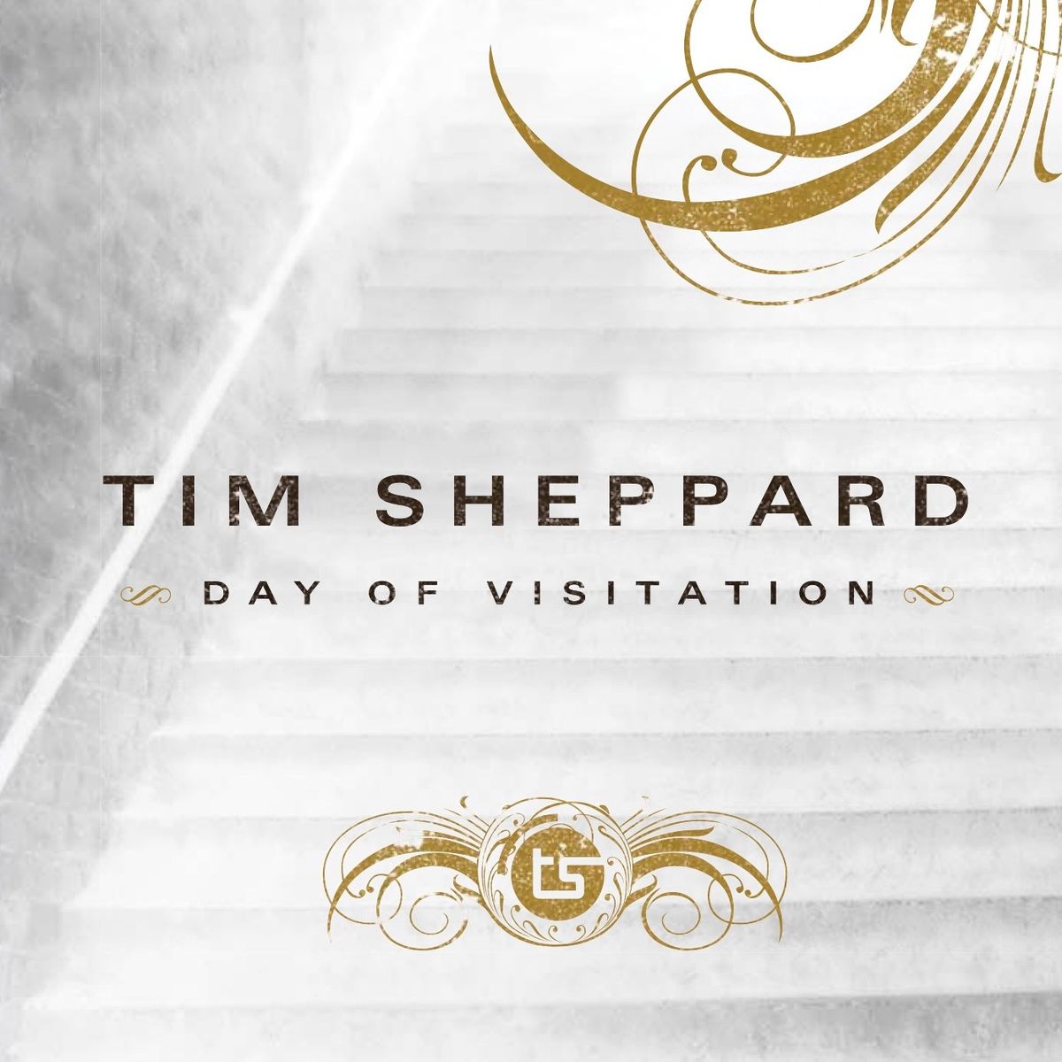 Tim Sheppard