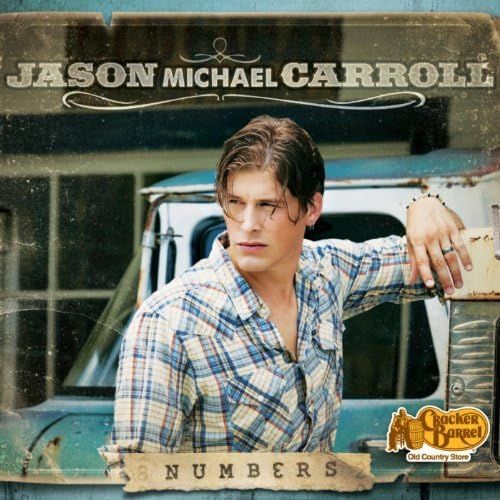 Jason MIchael Carroll