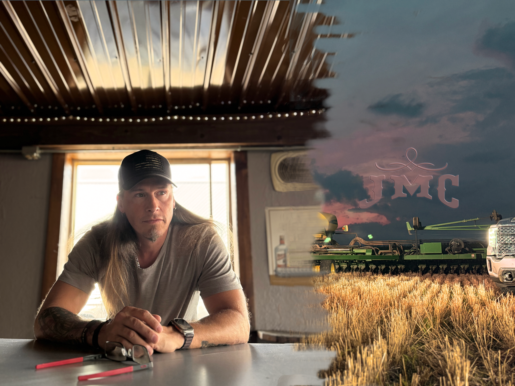 Jason MIchael Carroll