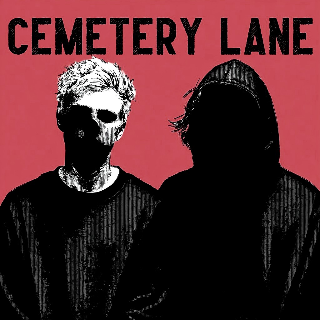 Cemetery Lane