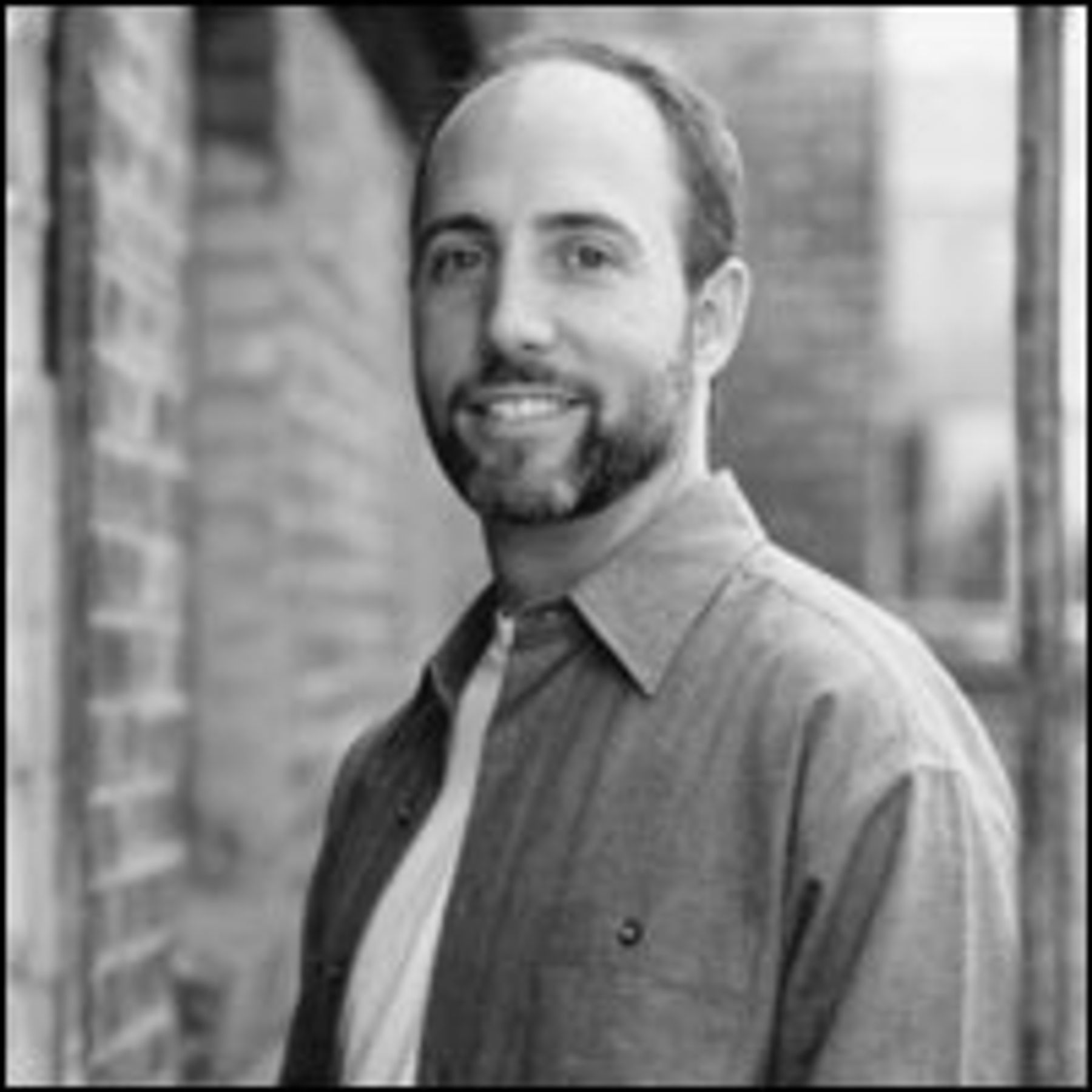 Kyle Matthews - An Interview