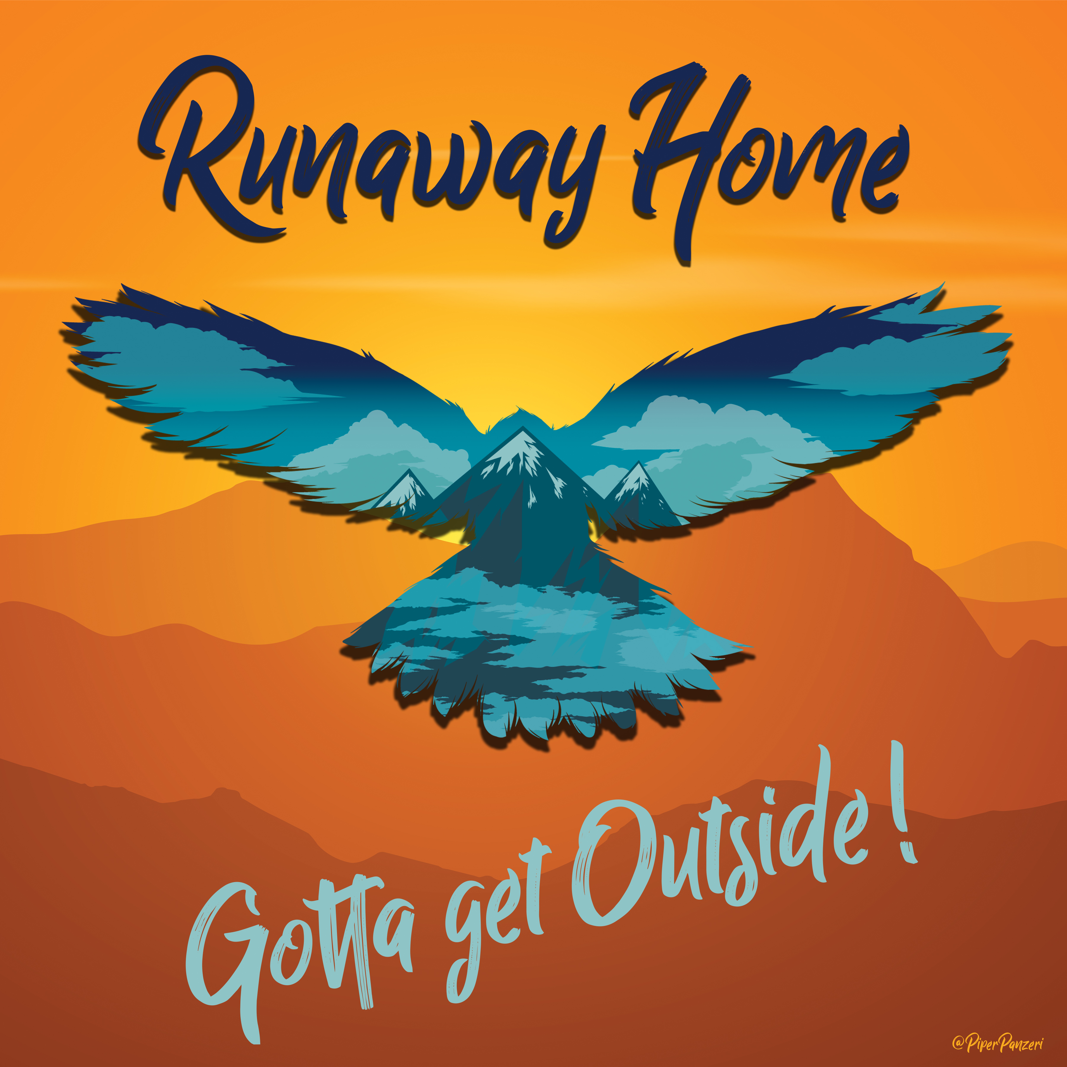 Runaway Home
