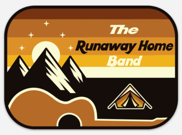 Runaway Home - Store