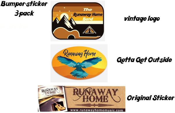 Runaway Home - Store